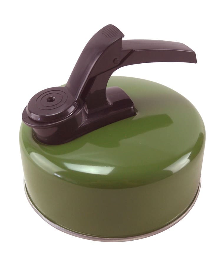 1Ltr Military Kettle | Ammo Hive