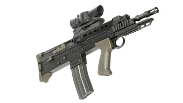 G&G L85 AFV ETU | Ammo Hive
